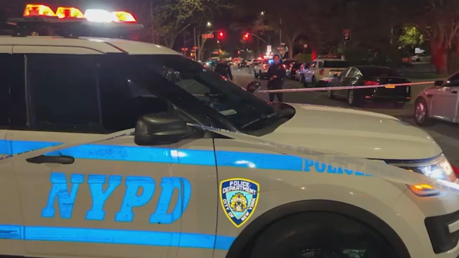 New NYPD crimefighting strategy to start on Monday - ABC7 New York