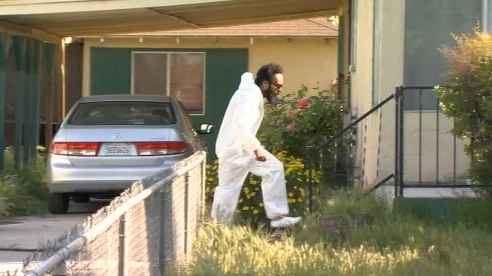 Man found guilty for 2018 murder in southwest Fresno - ABC30 Fresno