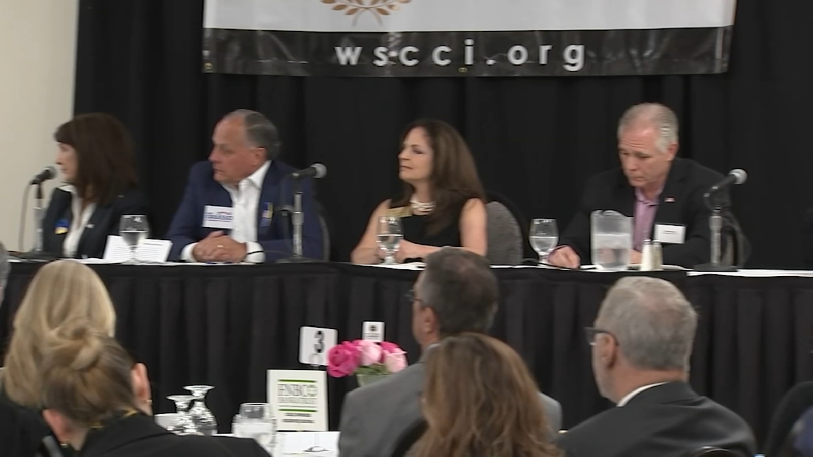 2022 election: Illinois' 6th Congressional District candidates discuss ...
