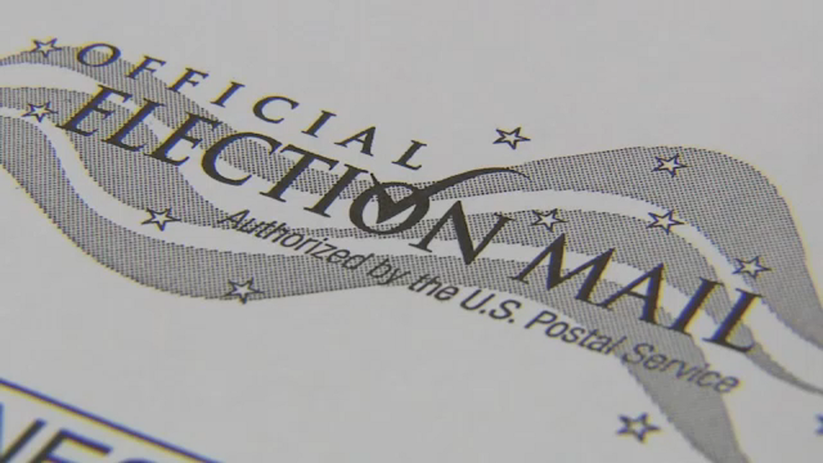 Mail-in voting in Pennsylvania: From bi-partisan agreement to political ...