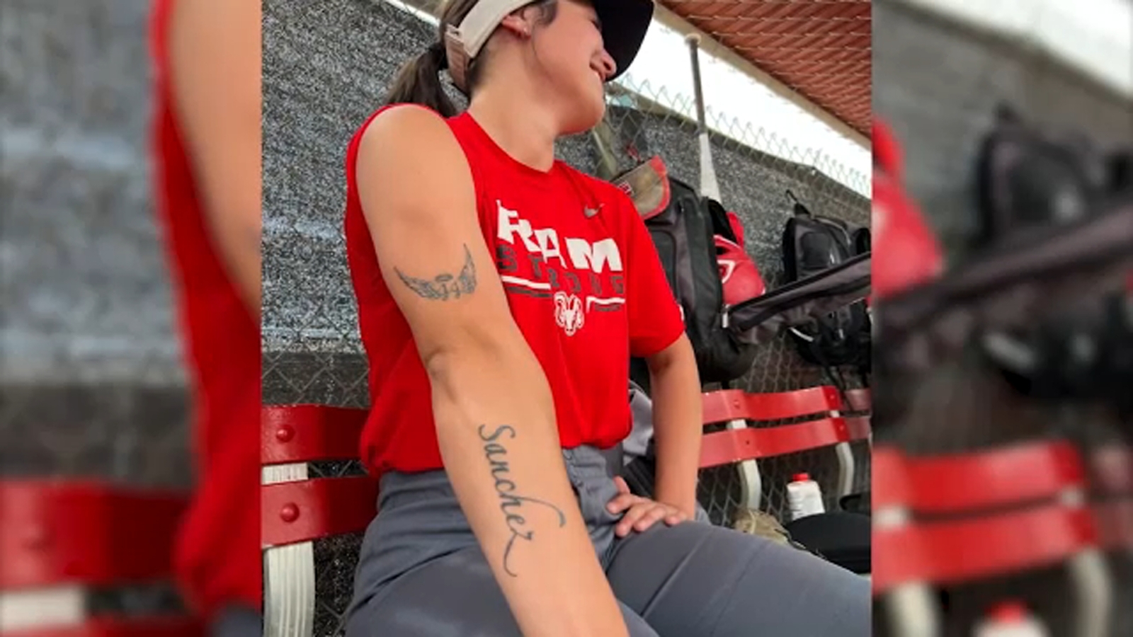 Good Sports: FCC's Lina Sanchez turns heartache into motivation - ABC30 ...