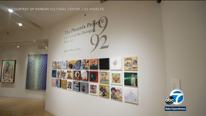 1992 la riots - ABC7 Los Angeles