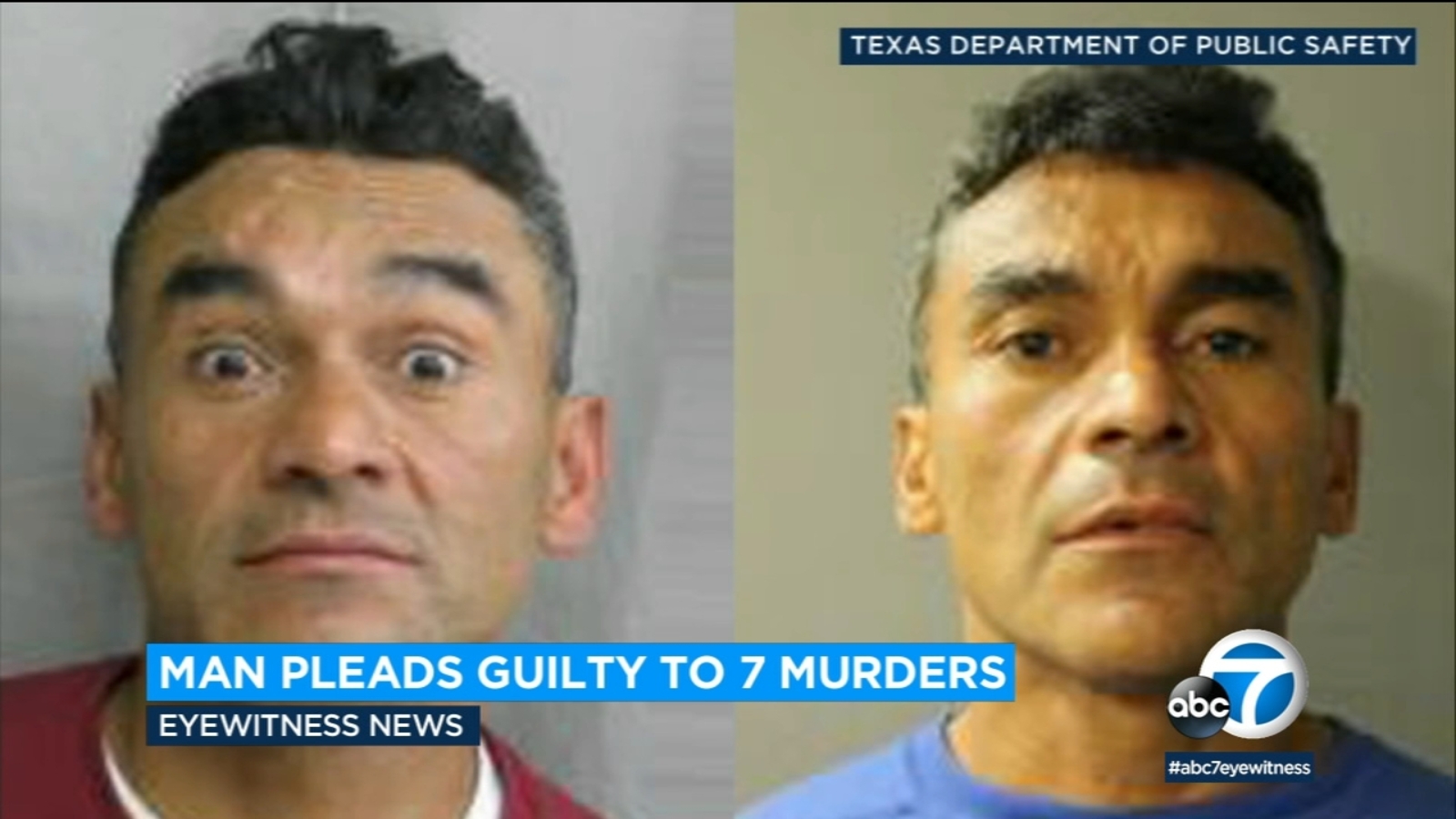 Ramon Alberto Escobar case: Man pleads guilty in Los Angeles, Santa ...