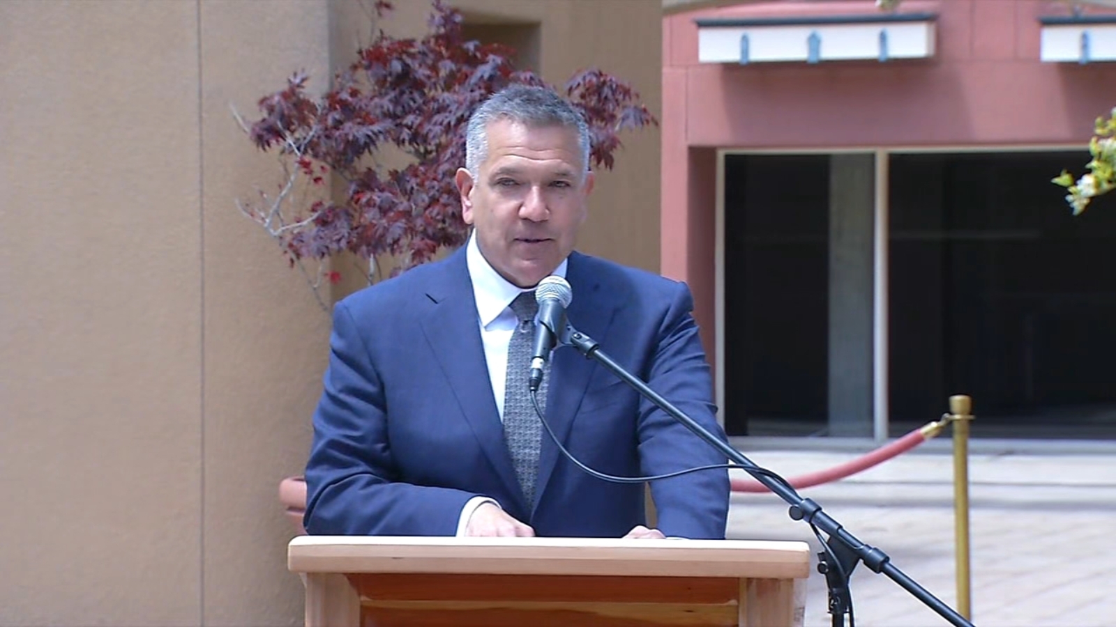 San Francisco Mayor London Breed appoints Matt Dorsey as Matt Haney's ...