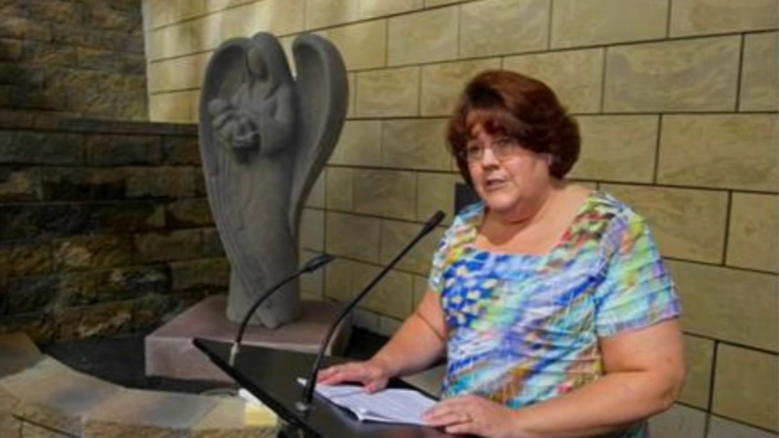 Celebrate Caring: Ann Coyle, a New Jersey NICU nurse, helps new parents ...