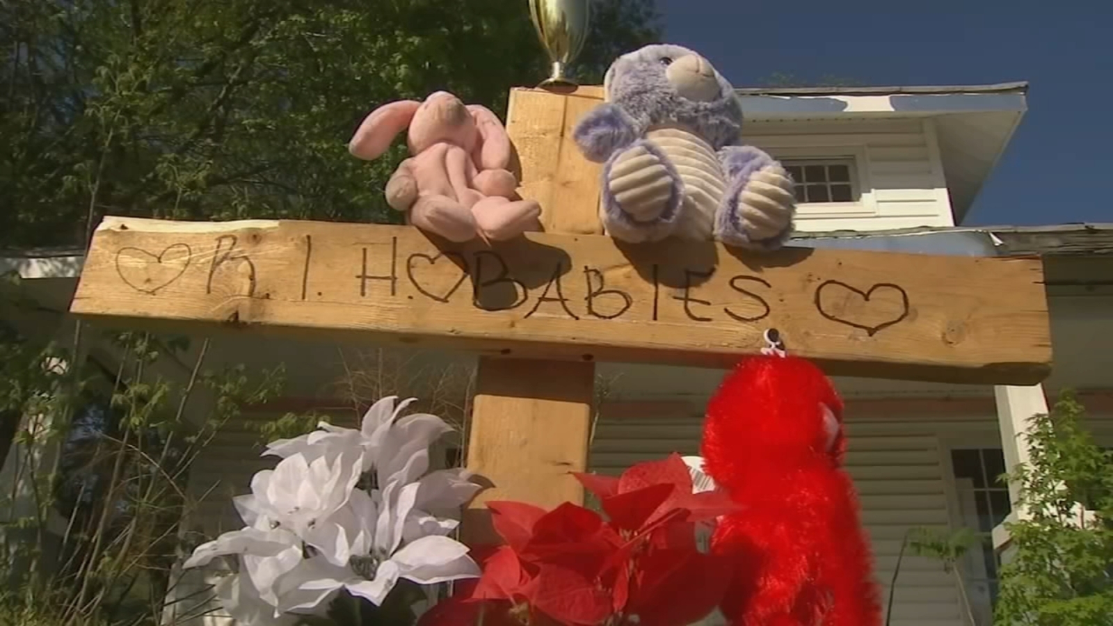 New report shows NC child homicides and suicides doubled in a decade ...