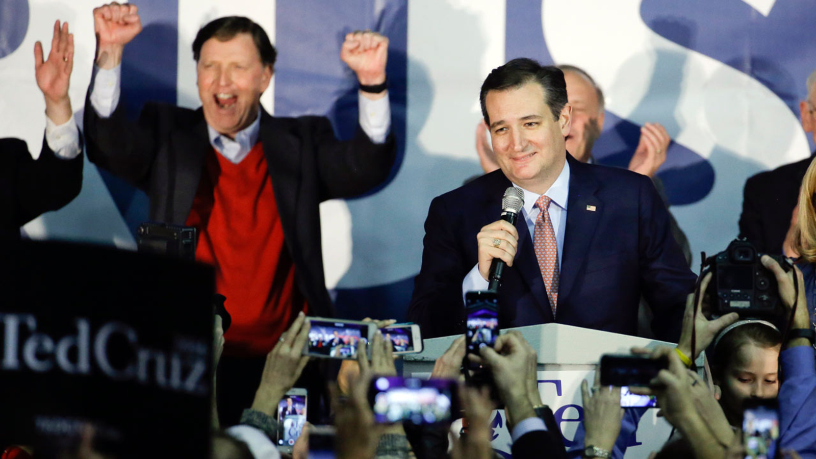 Ted Cruz ballot objection to be heard in court - ABC7 Chicago