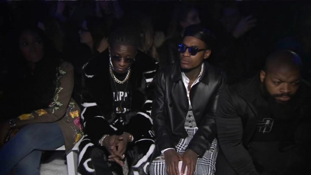 Ysl Rap Quotes It's Cap, To Be Honest': Young Thug YSL Lawyer Refutes