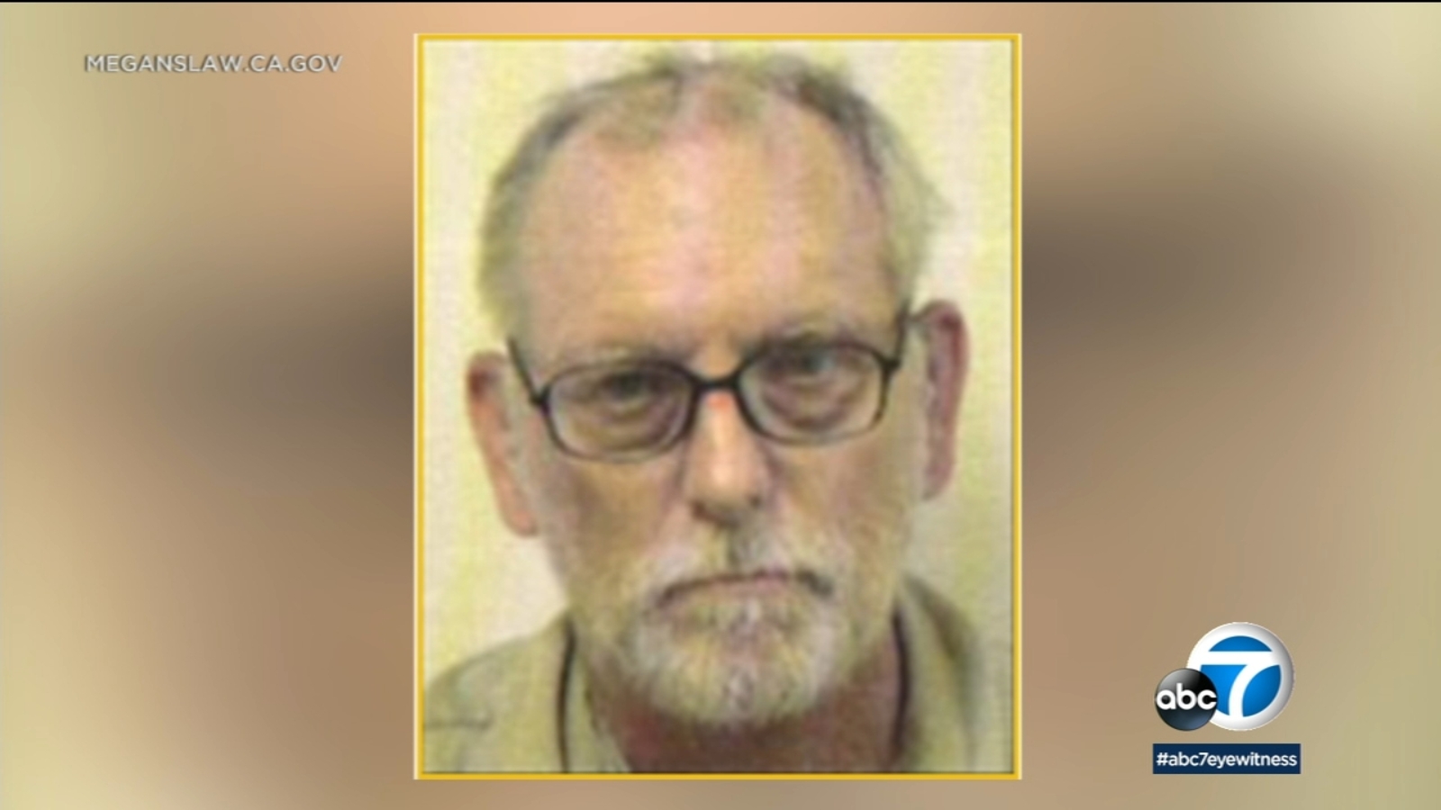 Town Hall Set For Residents To Discuss Possible Placement Of Convicted