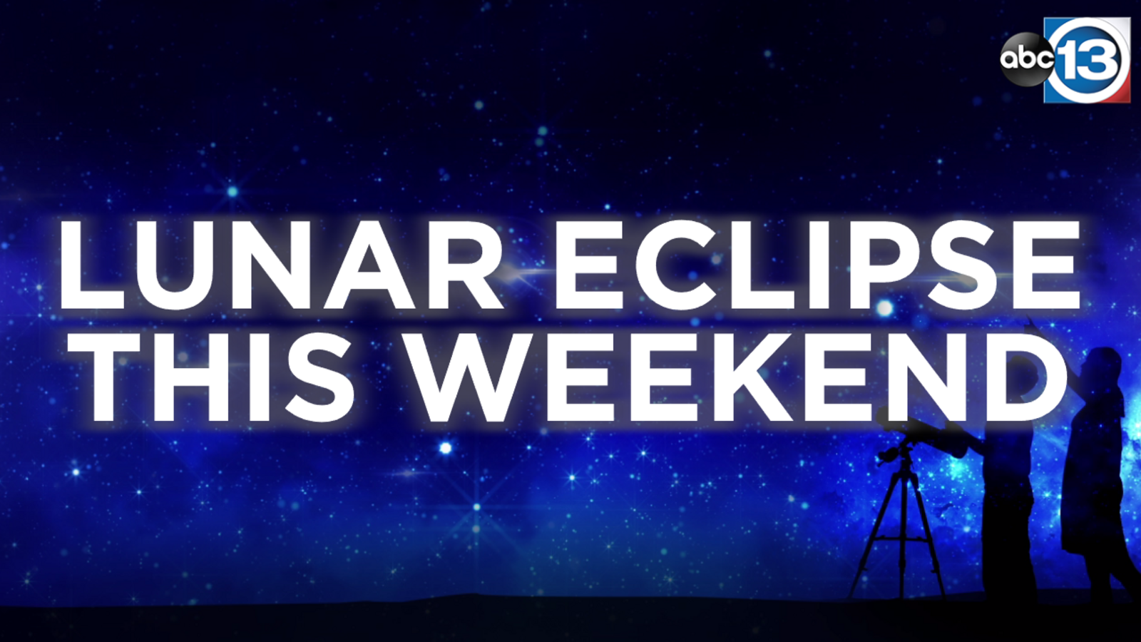 'Super Blood Moon' total lunar eclipse can be spotted Sunday, May 15 ...