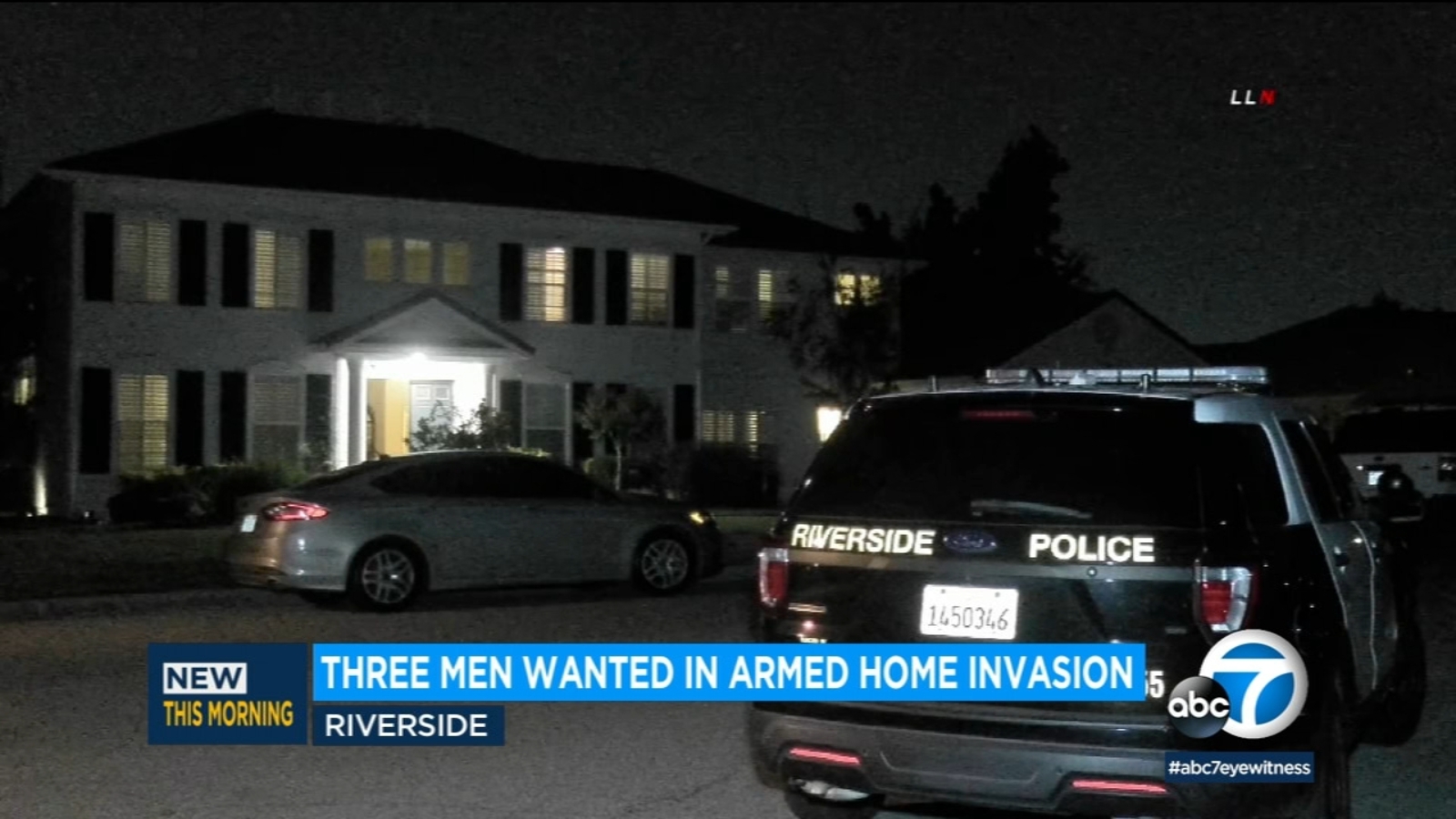 11-year-old among victims duct-taped, held at gunpoint during violent ...