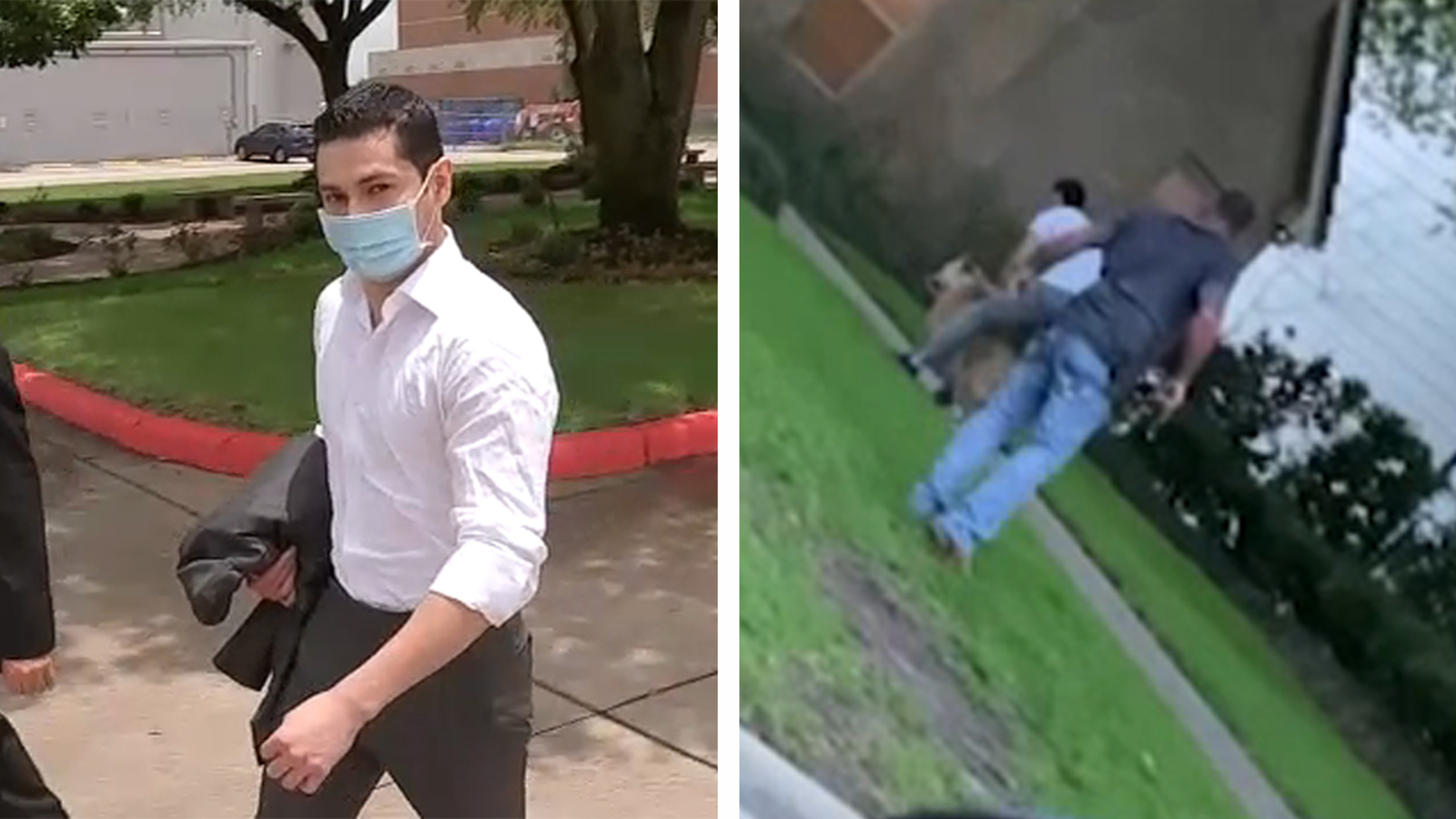 Victor Cuevas: India the Tiger's handler sentenced to 18 years in ...