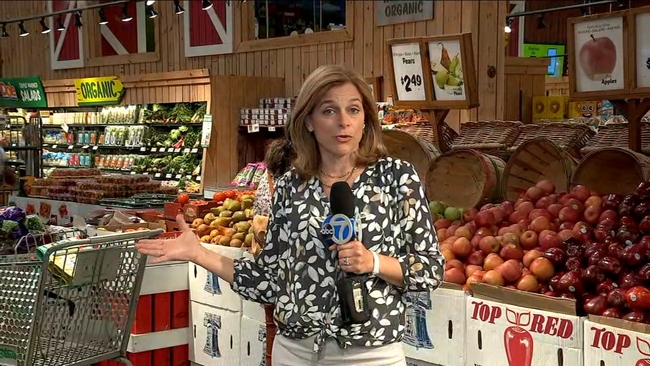 Special Presentation: 'Eyewitness News Guide to Inflation' - ABC7 New York