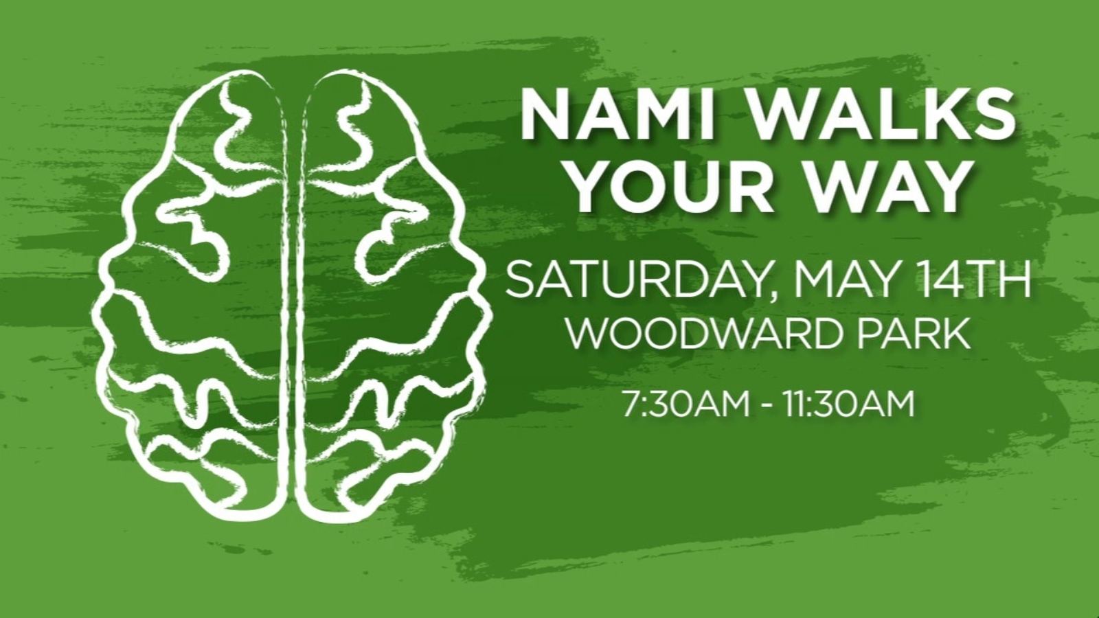 Walk being held in Fresno this weekend to raise awareness about mental ...