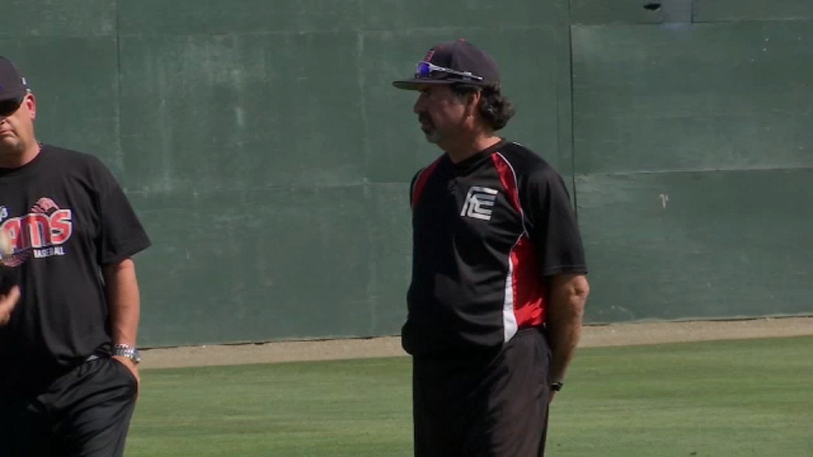 Ron Scott retires from Fresno City after record 1,100 wins, Eric ...