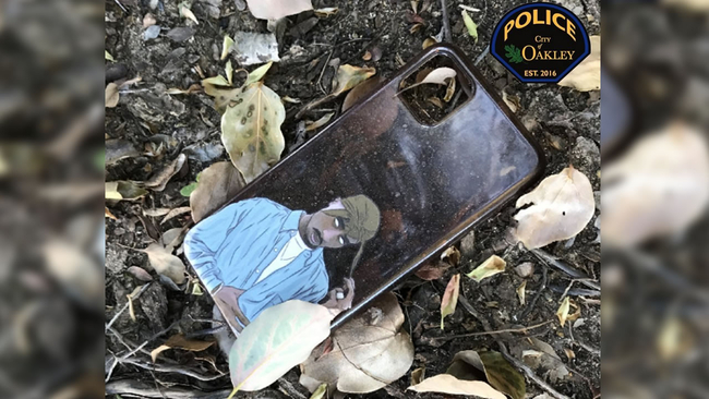 Alexis Gabe update: Newly-recovered phone case of missing Oakley woman ...