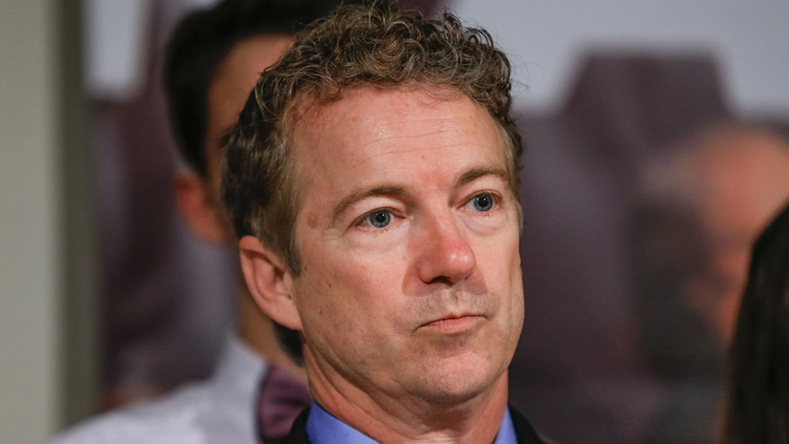 Republican Senator Rand Paul assaulted in his Bowling Green, Ky., home ...