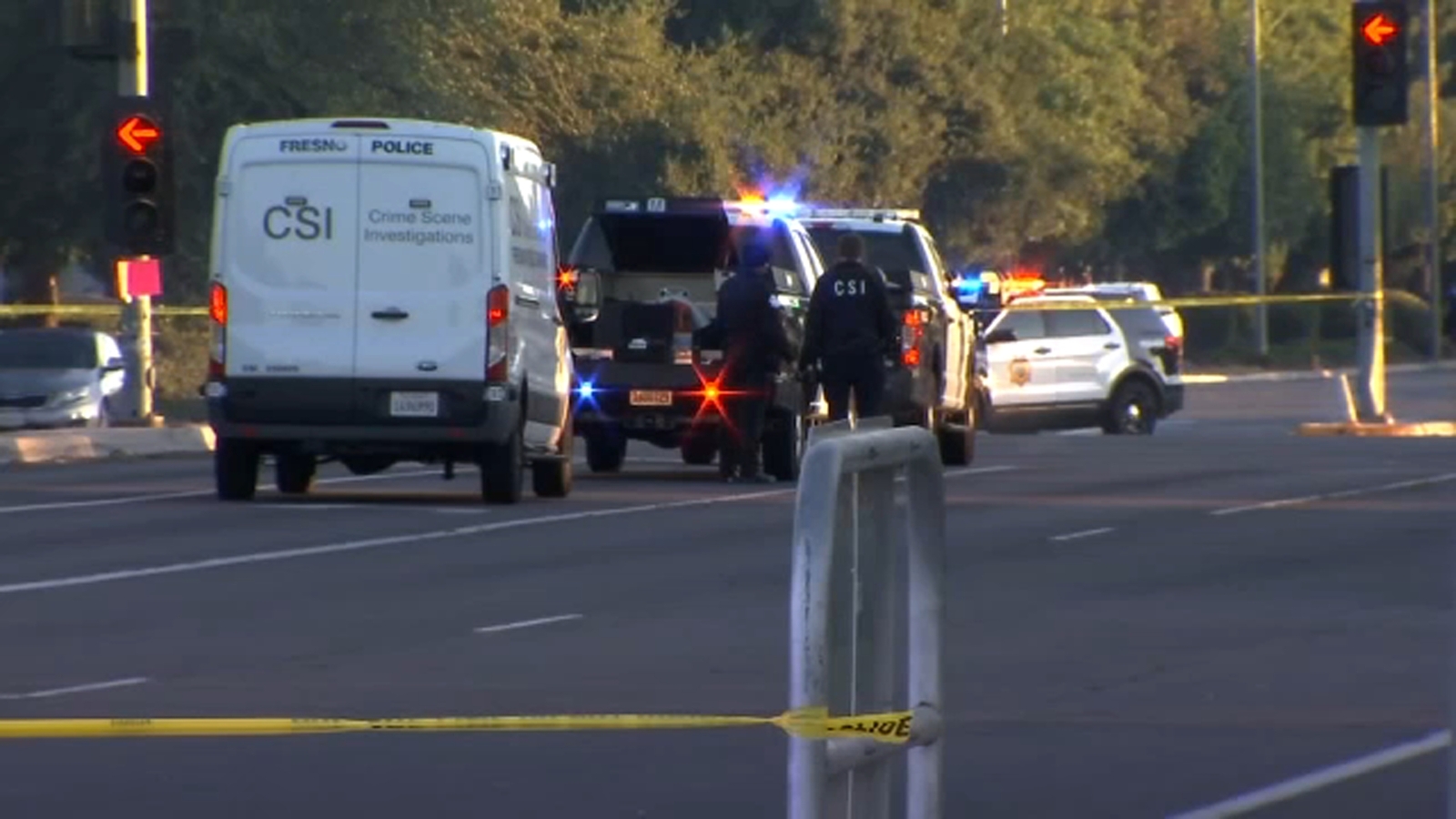 Woman Killed In Northwest Fresno Hit And Run Identified Abc30 Fresno