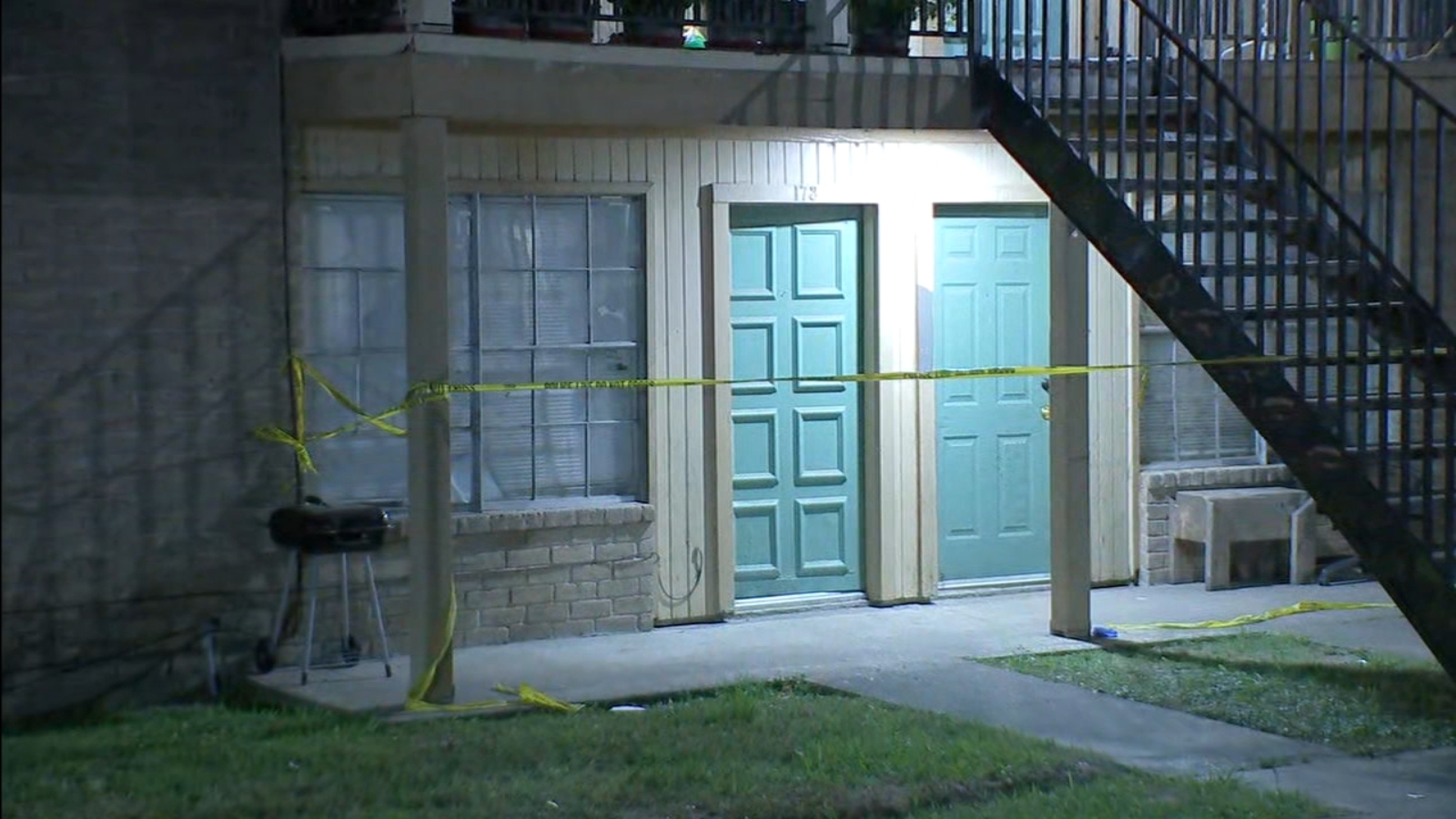 Man shoots and kills woman in southeast Houston, claiming she tried to ...
