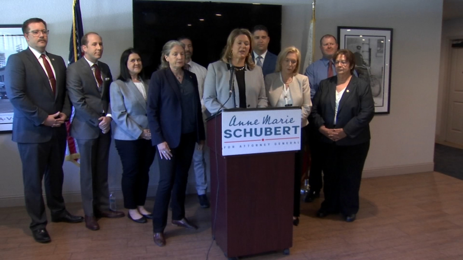 Race for attorney general reaches Central California - ABC30 Fresno