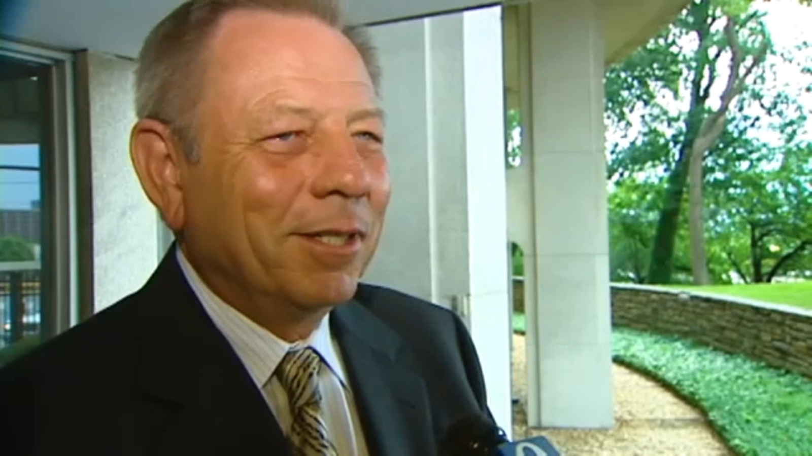 Remembering Walter Liss: Former ABC OTV president who served as WABC ...