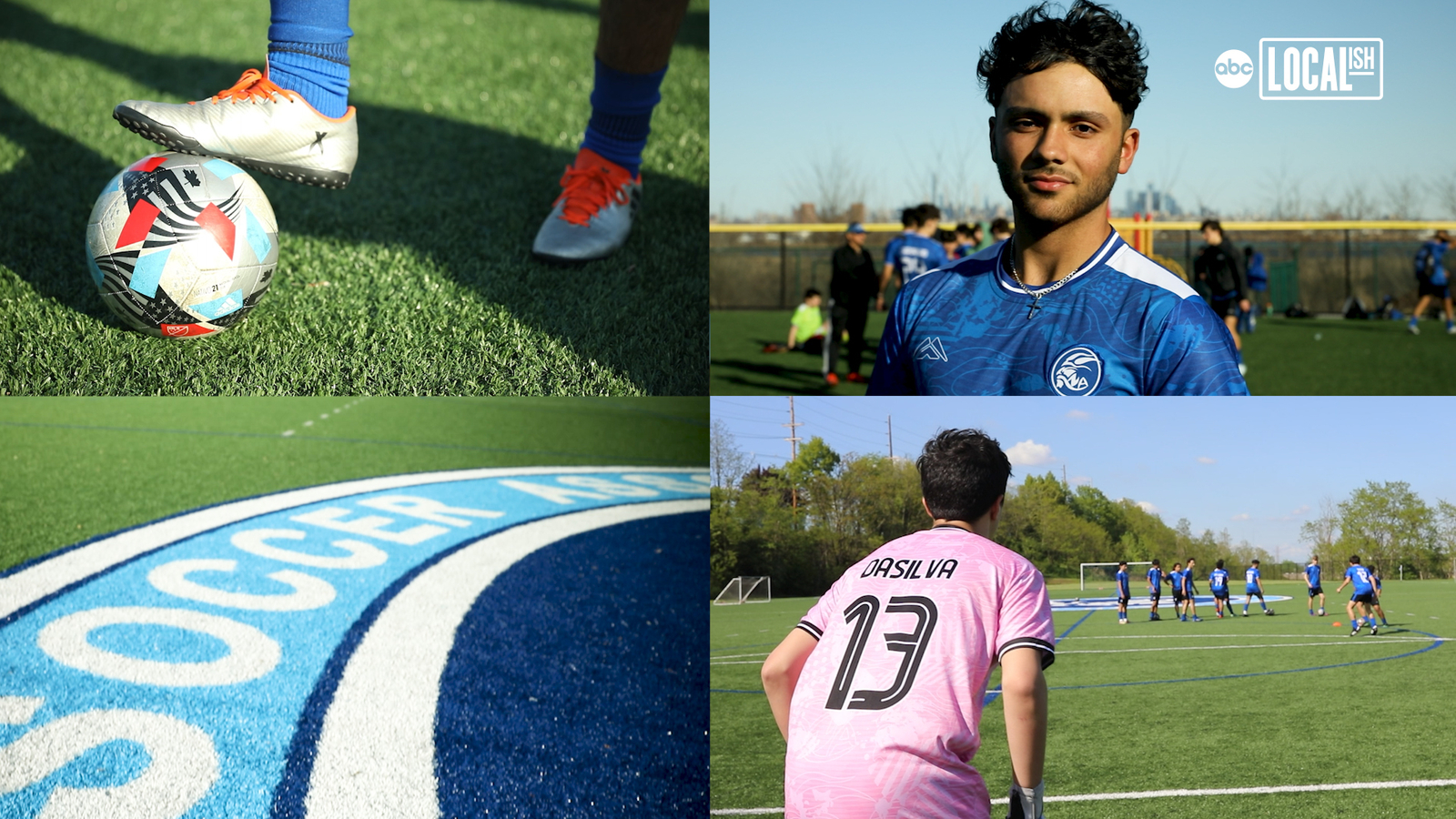 Goal! Hometown youth soccer players head to international tournament ...