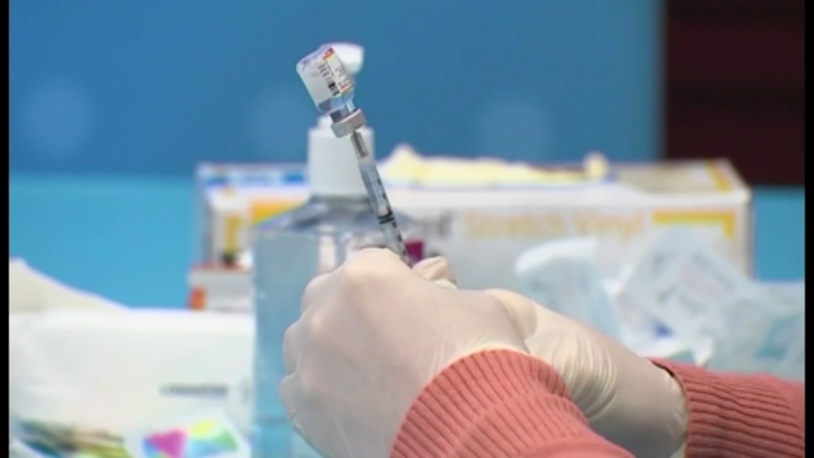 COVID boosters kids: FDA authorizes Pfizer COVID-19 booster shots for ...