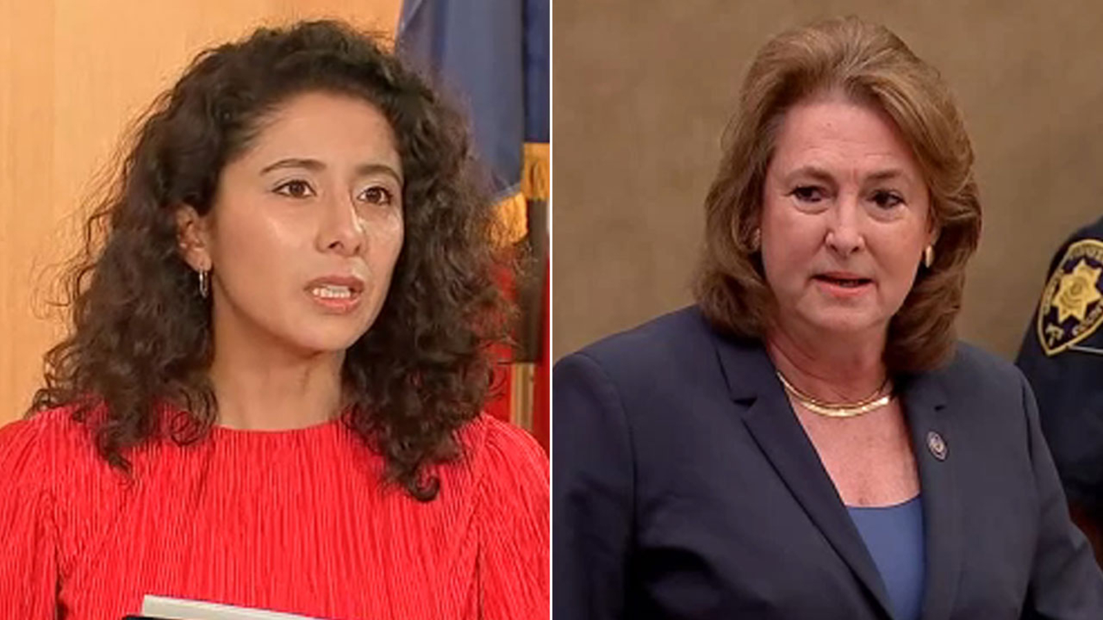 Indicted Hidalgo staffer wants Ogg booted from criminal case - ABC13 ...