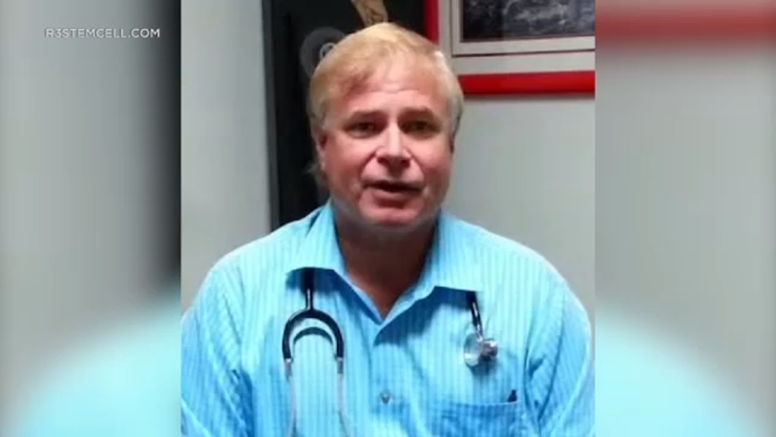 Donald Plance charged with issuing fake COVID vaccine cards, injecting ...