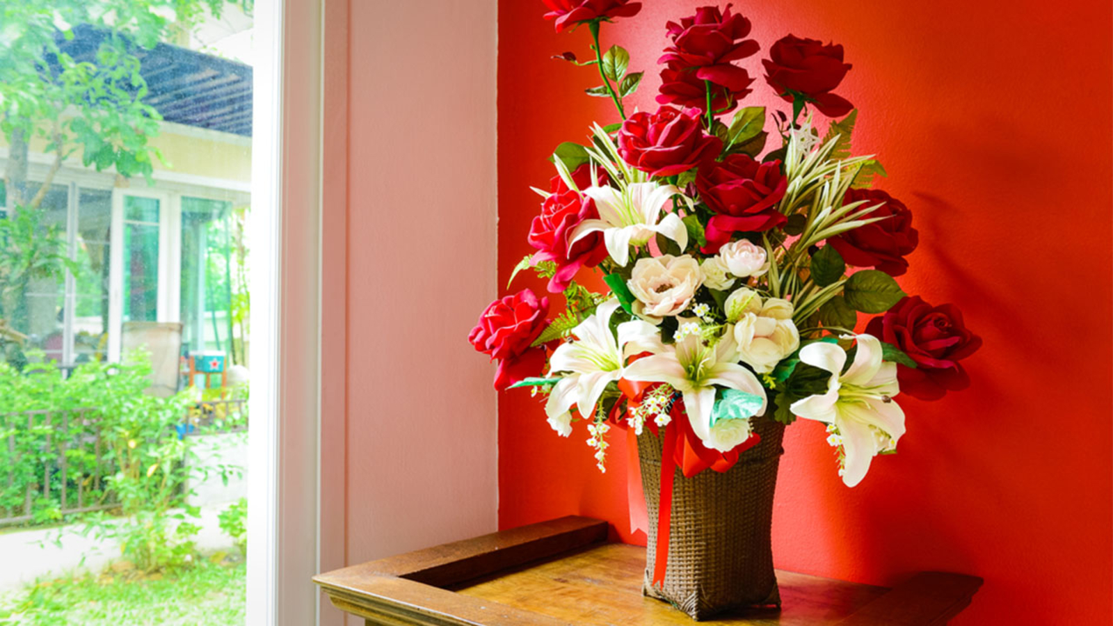 BBB: Avoid Valentine's Day flower scams - ABC11 Raleigh-Durham
