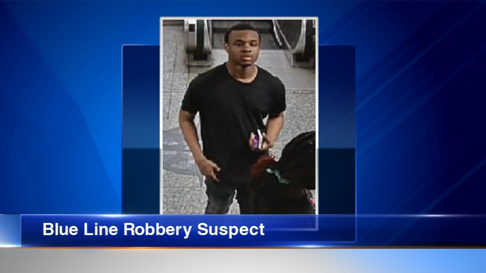 Chicago police ask for public's help identifying man involved in CTA ...