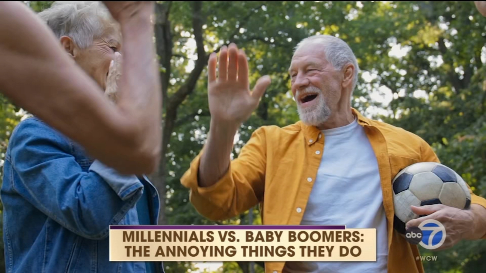 Val, Ryan talk new movies, wedding dresses, American Ninja Warrior ...