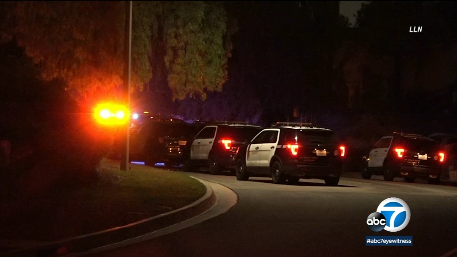 Los Angeles County homeowner shoots, kills burglary suspect after ... Los Angeles County homeowner shoots, kills burglary suspect after ...