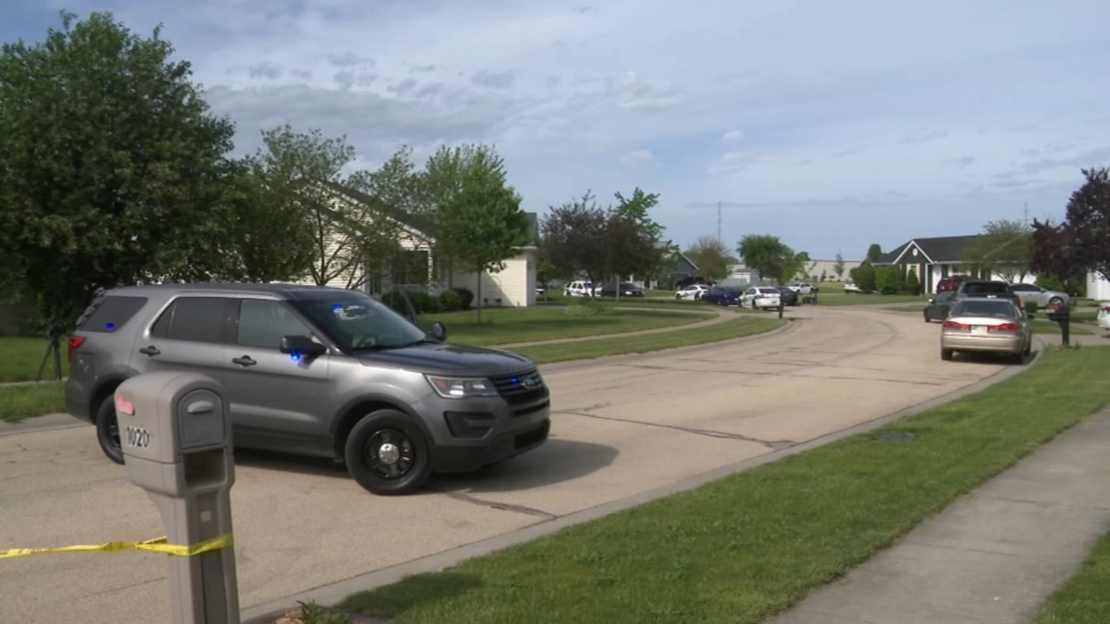 Goshen, Indiana shooting leaves 2 dead, 3 injured in 'targeted ...