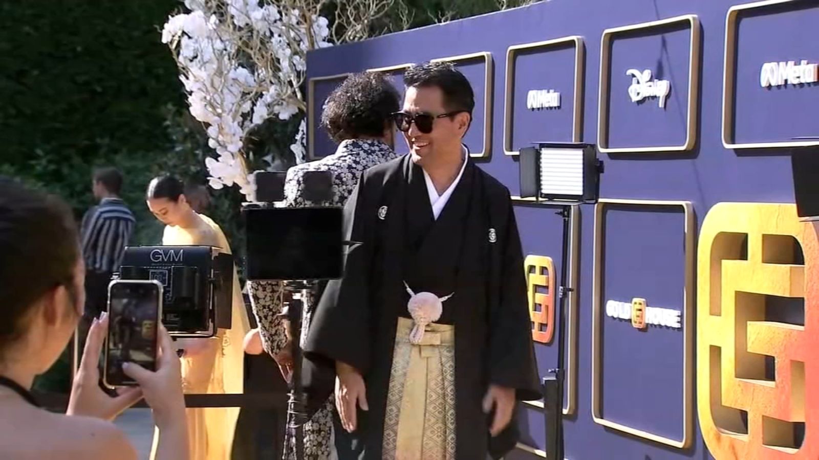 AAPI leaders, visionaries celebrated at inaugural Gold House's Gold ...