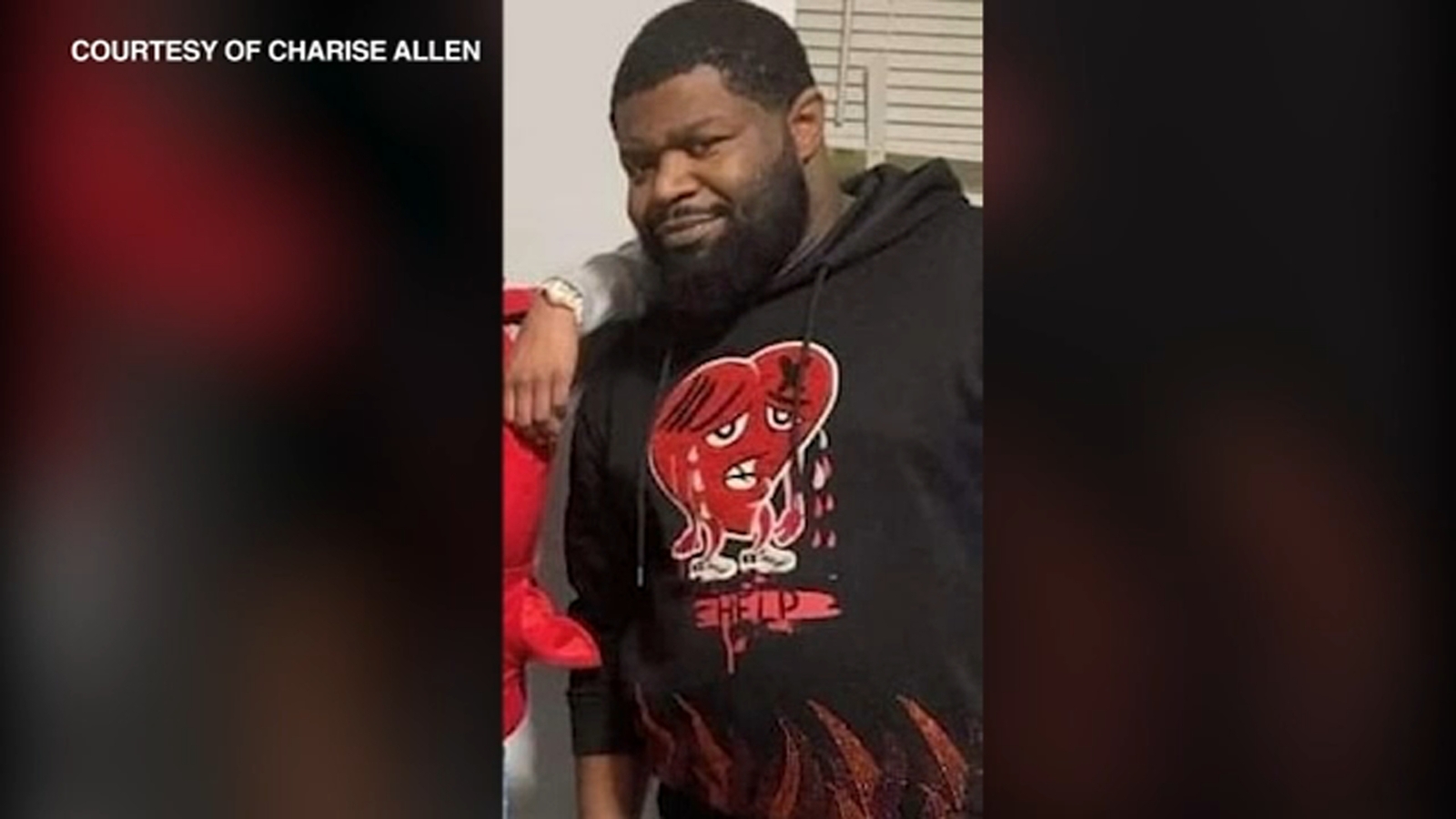 Chicago McDonald's shooting: Anthony Allen identified after Jaylun ...