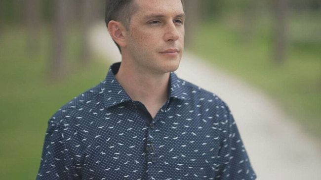 Trevor Reed, a former US Marine freed from Russia in prisoner swap ...