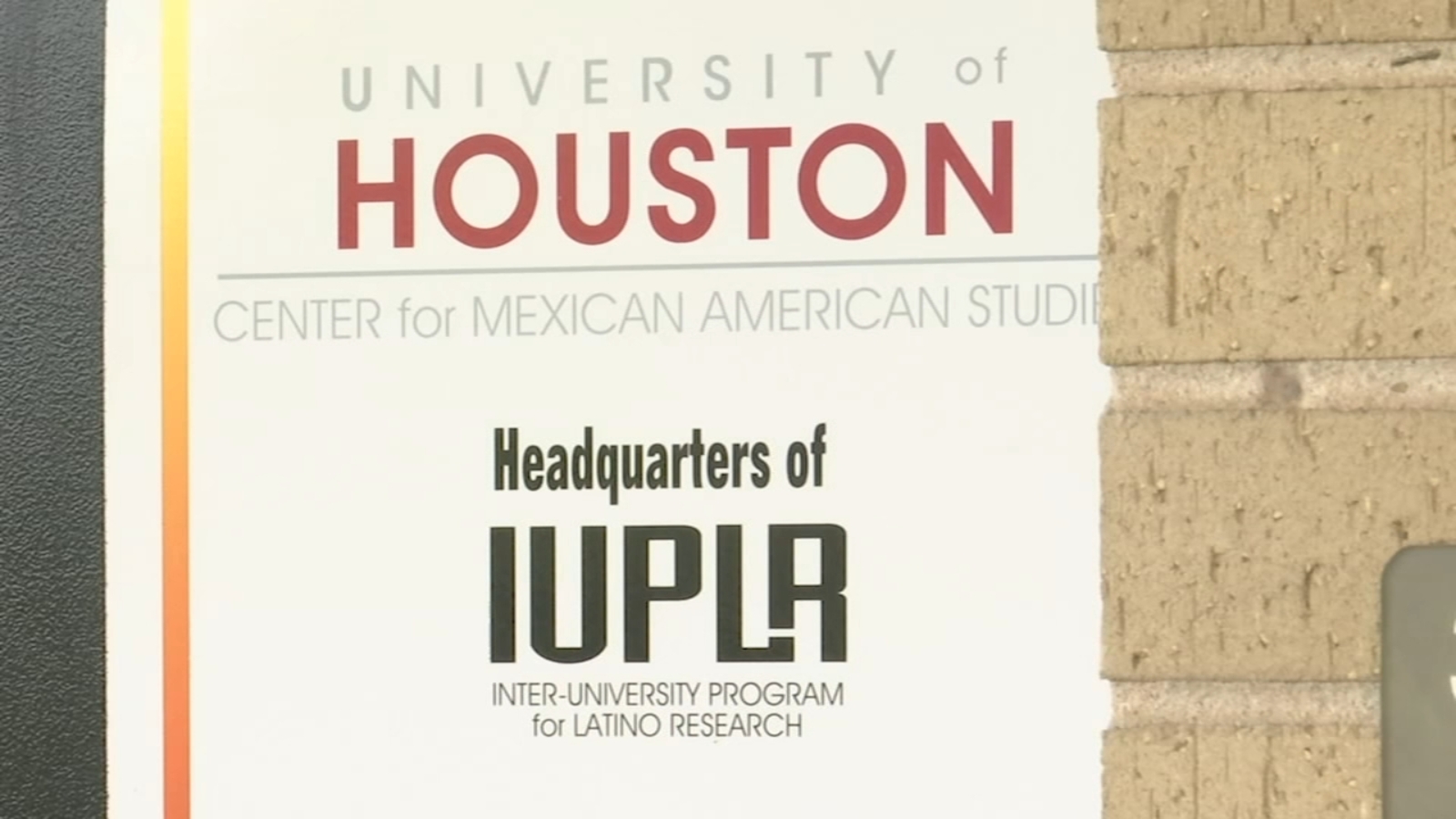 University of Houston adds new degree program focusing on the Latino ...