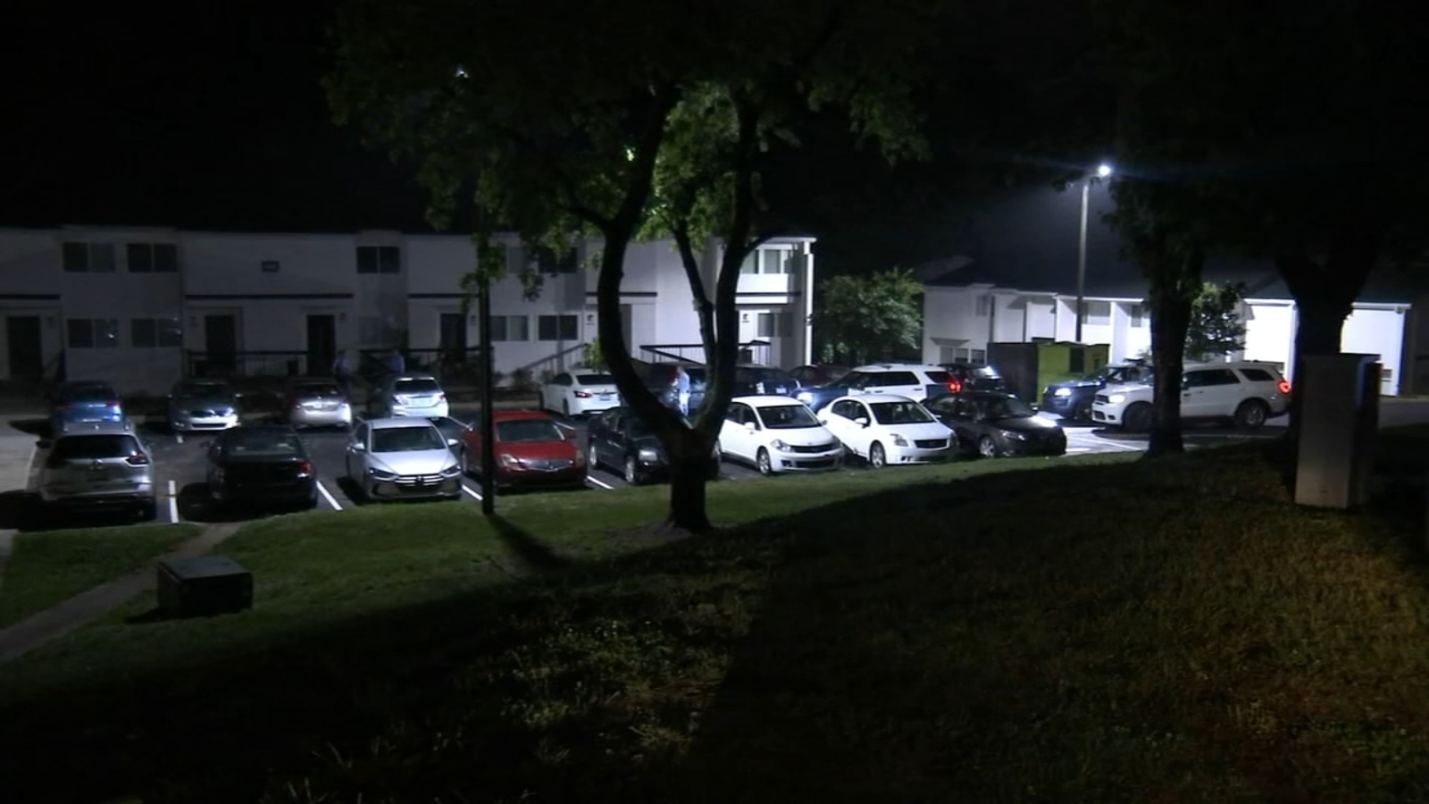 One woman hurt in Raleigh stabbing - ABC11 Raleigh-Durham