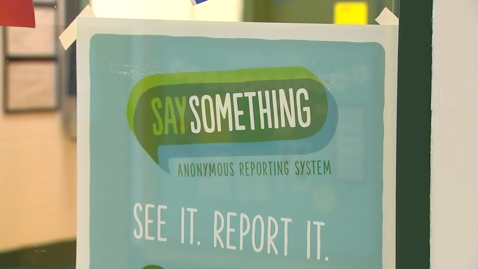 NC Schools use anonymous reporting tool designed after Sandy Hook ...