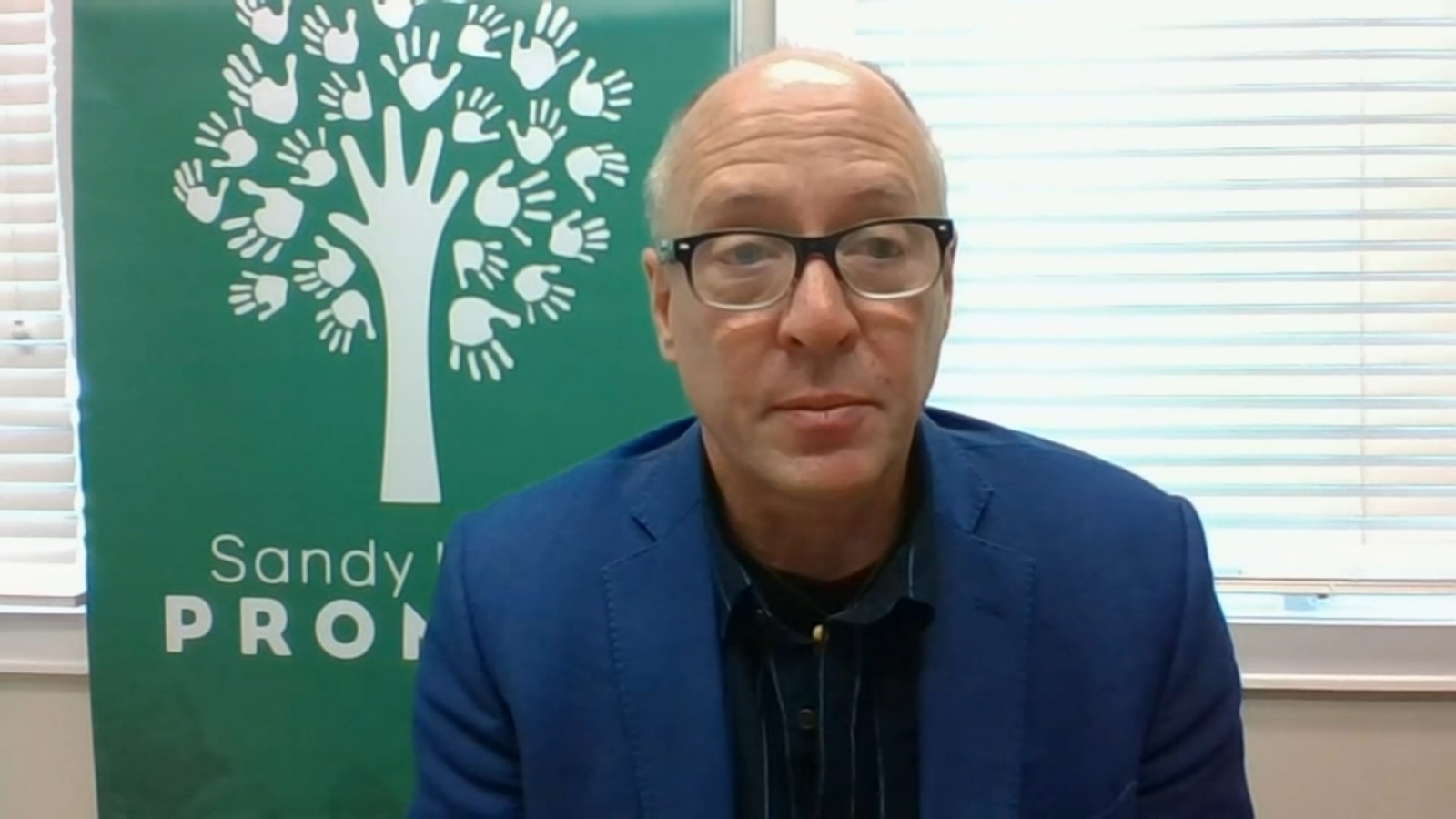 Father who lost son in Sandy Hook Elementary School shooting speaks out ...