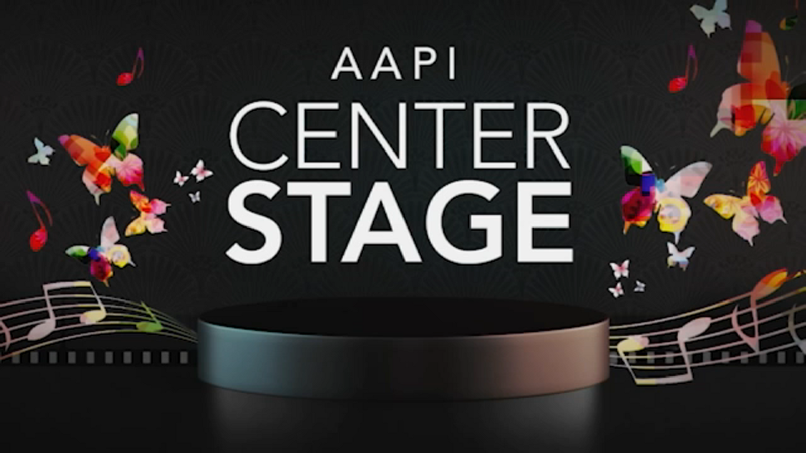 AAPI Heritage Month: Asian-American and Pacific Islander artists take ...