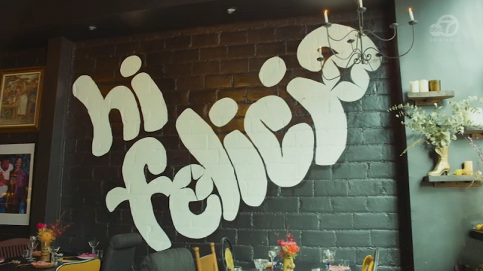 New Oakland restaurant Hi, Felicia aims to disrupt and diversify fine ...