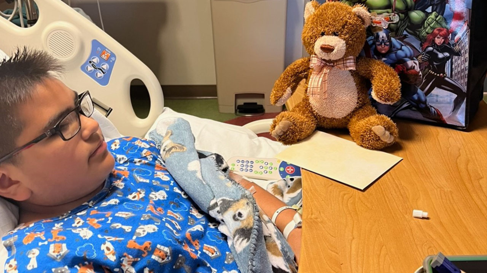 Uvalde school shooting survivor apologized to dad for blood on clothes ...