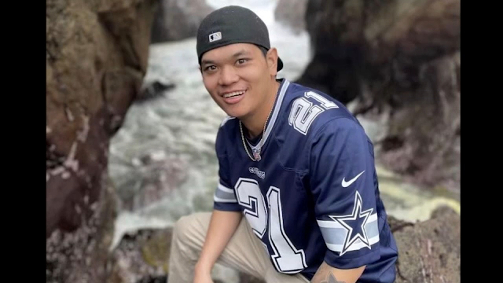 'His presence is real': Loved ones grieve for Fresno man as alleged ...