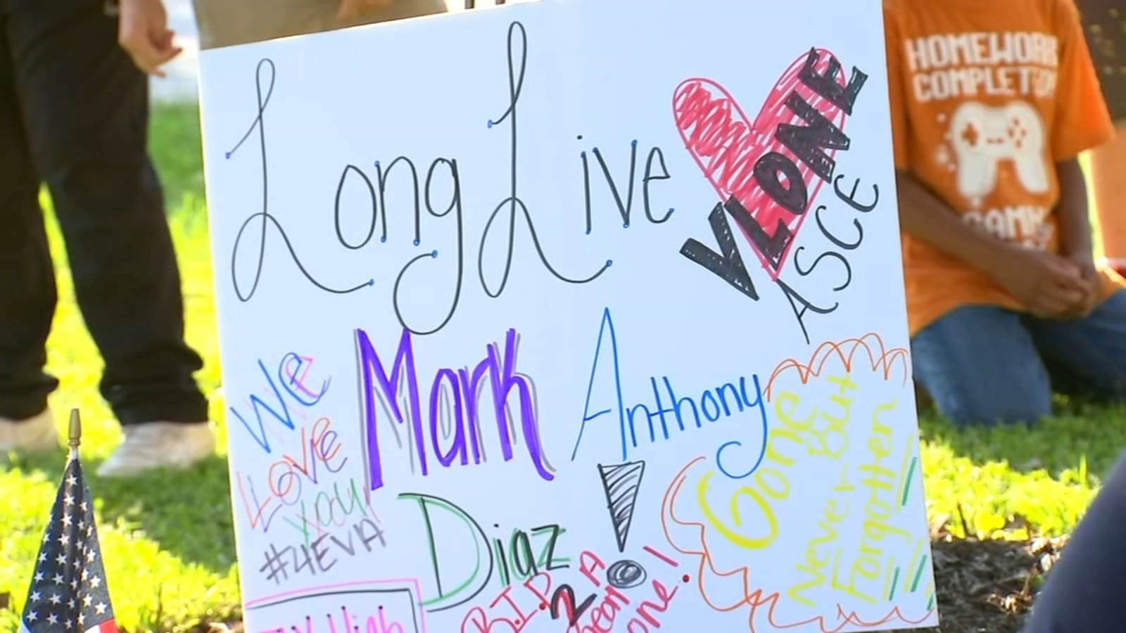 Family wants answers after NC state trooper kills 21-year-old during ...