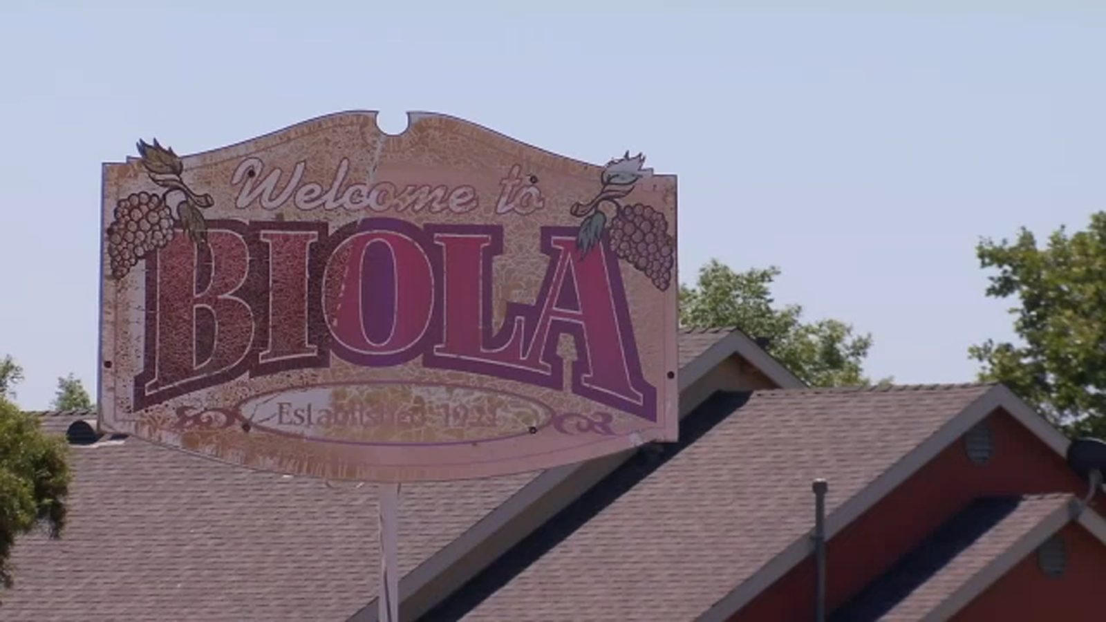 Biola community taking action to light up town, how you can help ...