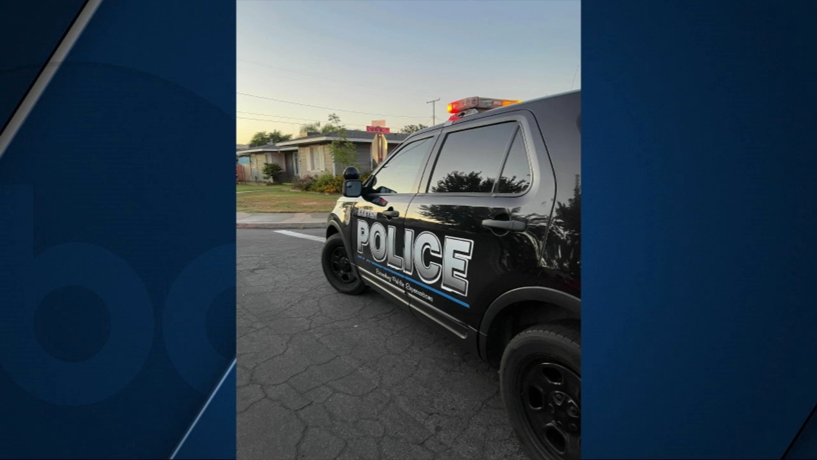 Stabbing victim hospitalized in Exeter, police investigating - ABC30 Fresno