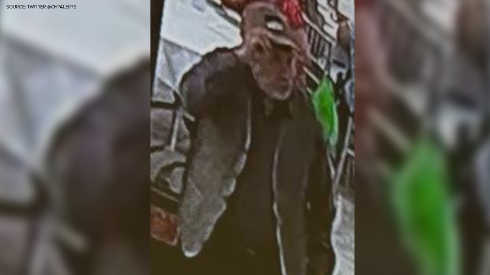 California Silver Alert: CHP looking for Jose Rivera Lopez, at-risk ...