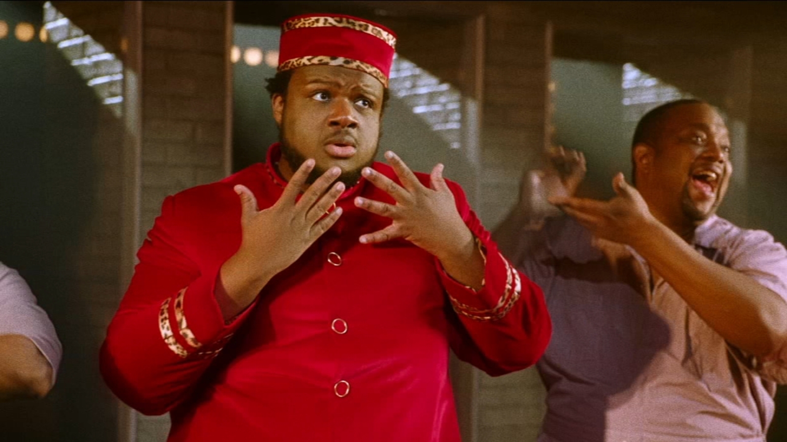 "A Strange Loop" Broadway musical brings message of perseverance you ...